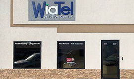 Location & Offerings | Western Iowa Telecom