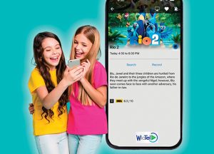 Wiatel TV |Western Iowa Telecom